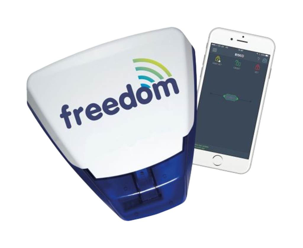 Security Systems | Freedom Fire & Security