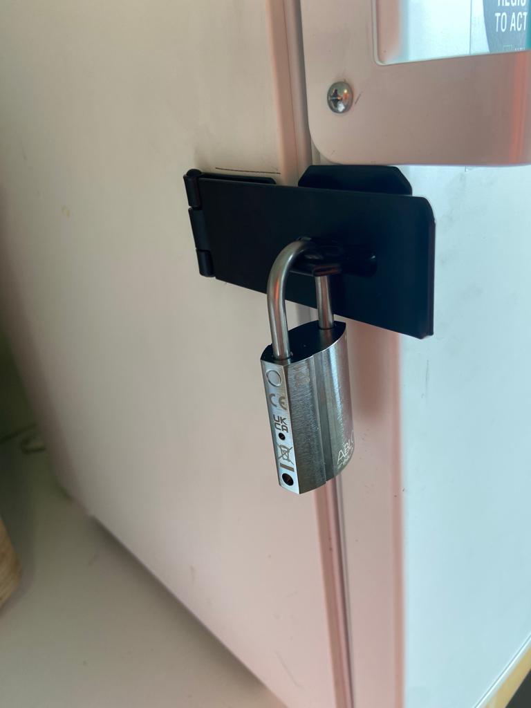 Controlled access management for the NHS | Freedom Fire & Security