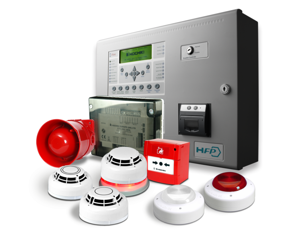 Dualcom Intruder Alarm Monitoring | Freedom Fire & Security