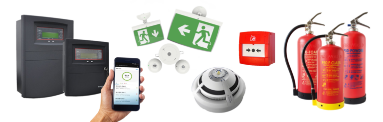 Freedom Fire & Security | Fire Safety & Protection