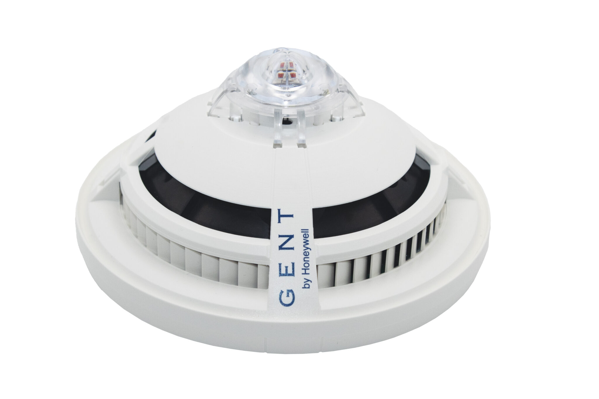 Gent Introduces Revolutionary Self-Testing Fire Detector | Freedom Fire ...