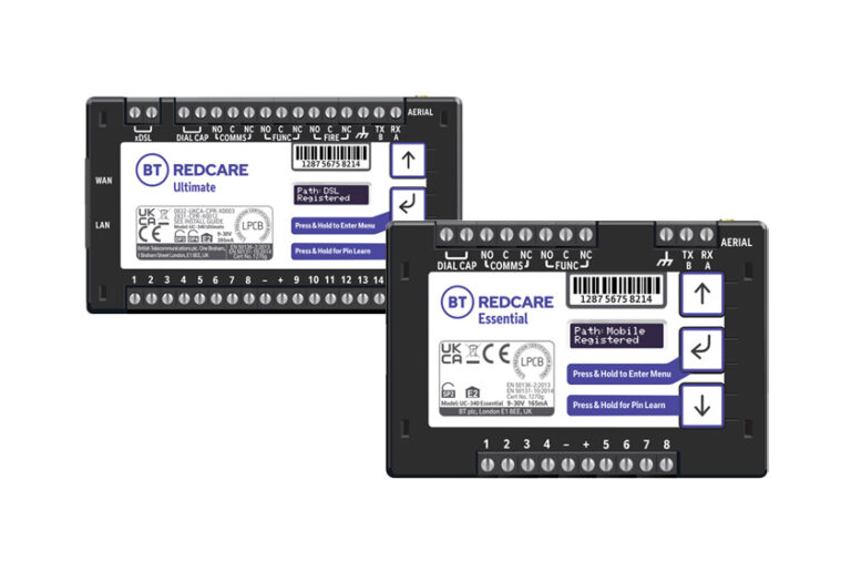 Redcare Intruder Alarm Monitoring | Freedom Fire & Security